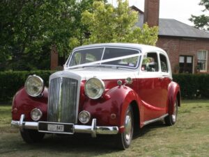 Members’ Cars – Austin A40 Car Club of Australia Inc.