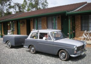 Members’ Cars – Austin A40 Car Club of Australia Inc.