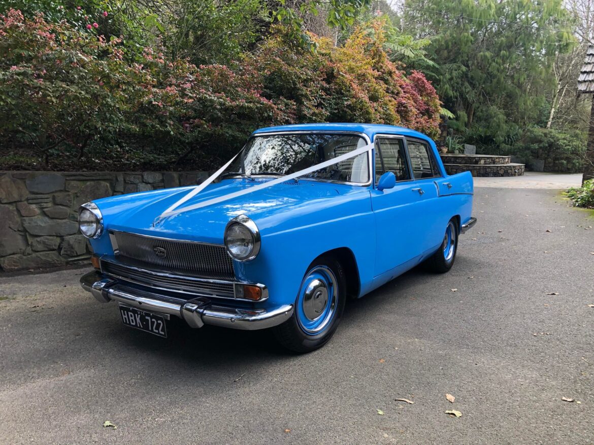 Members’ Cars – Austin A40 Car Club of Australia Inc.