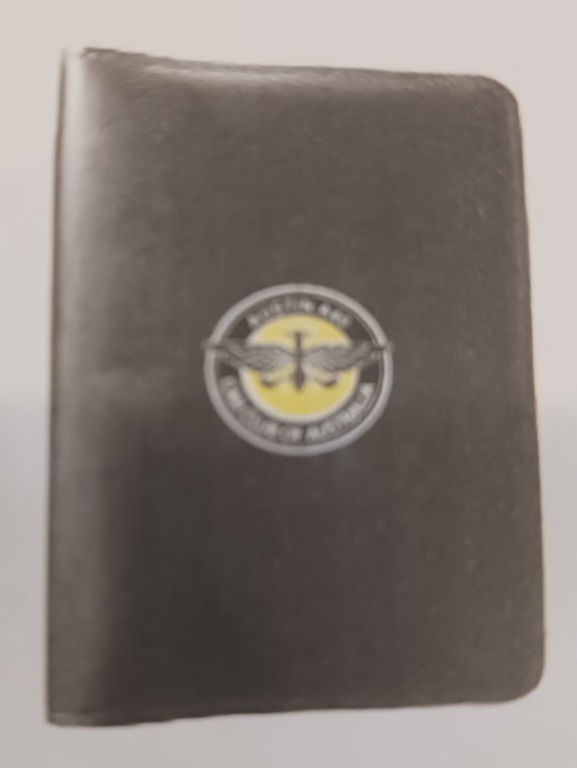 CLUB REGALIA – Austin A40 Car Club of Australia Inc.